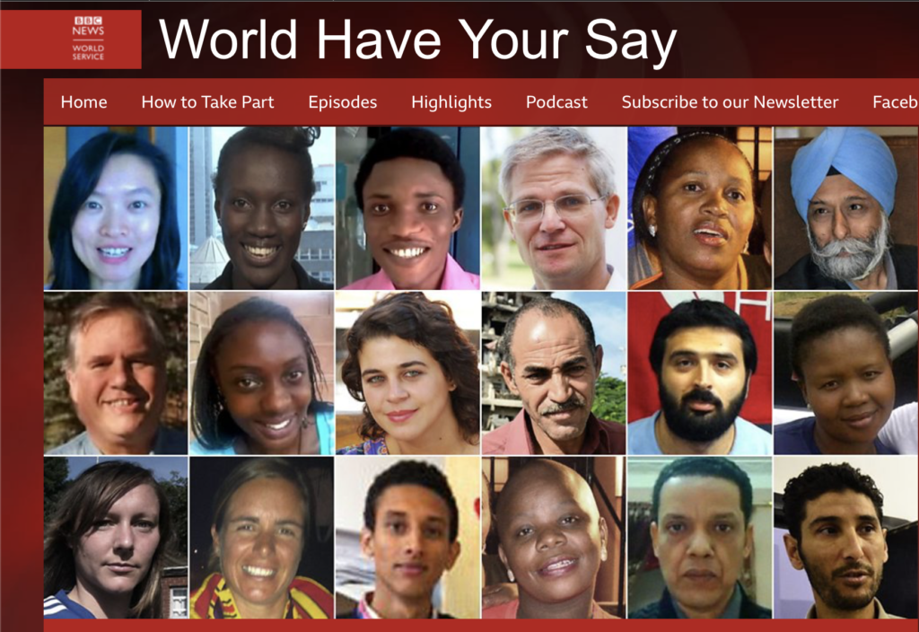 BBC World Service – Argo & Iran’s history. Fact or fiction? - Fr ...